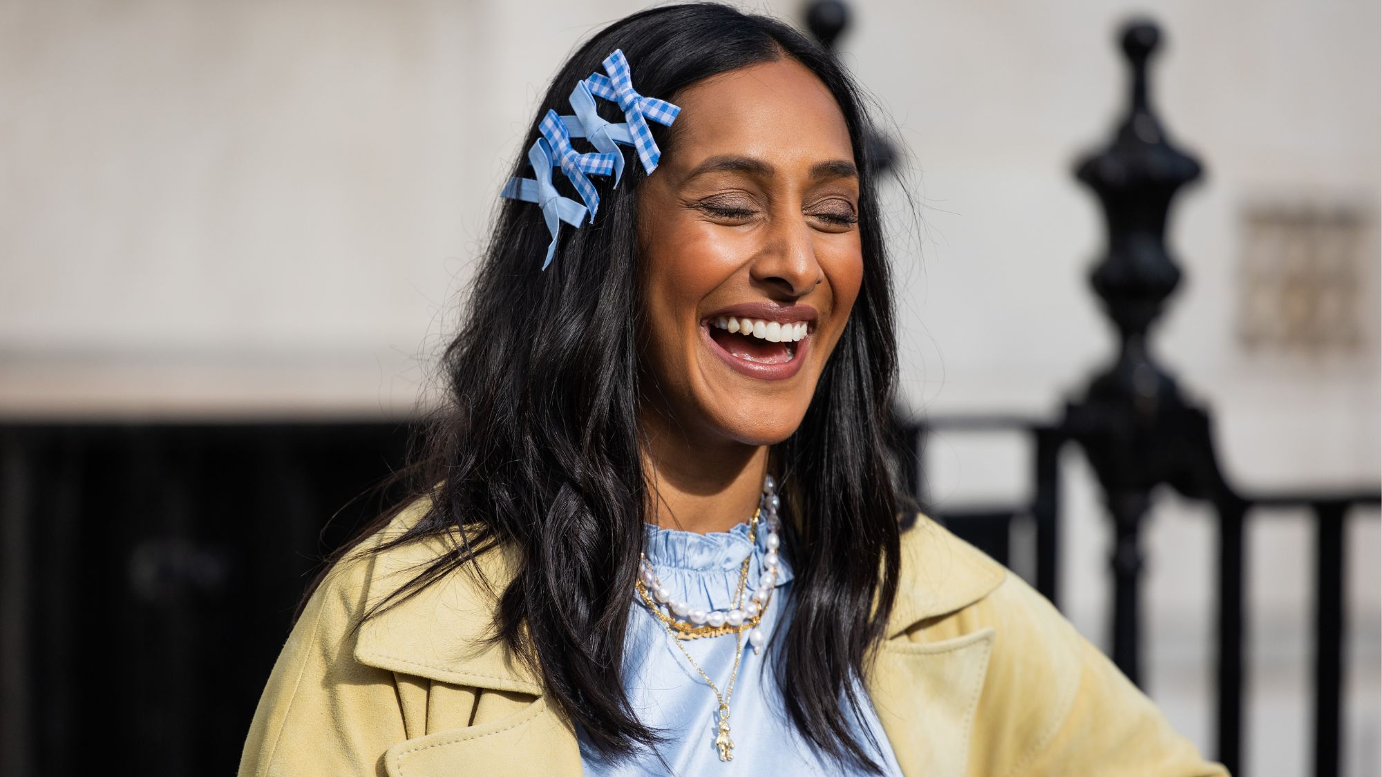 11 Beauty Trends That Will Be Everywhere This Year | Marie Claire UK