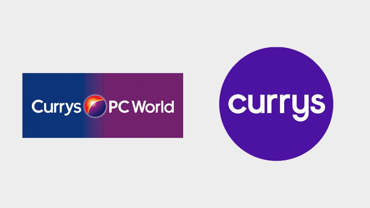 New Currys rebrand is bold and fun (but is it enough?) | Creative Bloq
