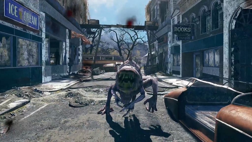 Fallout 76 tips: 24 essential things to know before you play | GamesRadar+