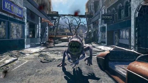 Fallout 76 VATS explained - how does it work online? | GamesRadar+