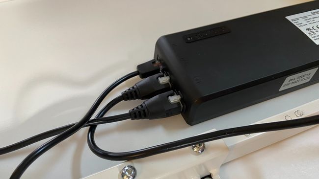 Autonomous SmartDesk Pro Standing Desk Review | TechRadar