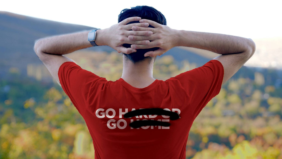 Virgin's empowering billboard ads are a refreshing take on grindset ...