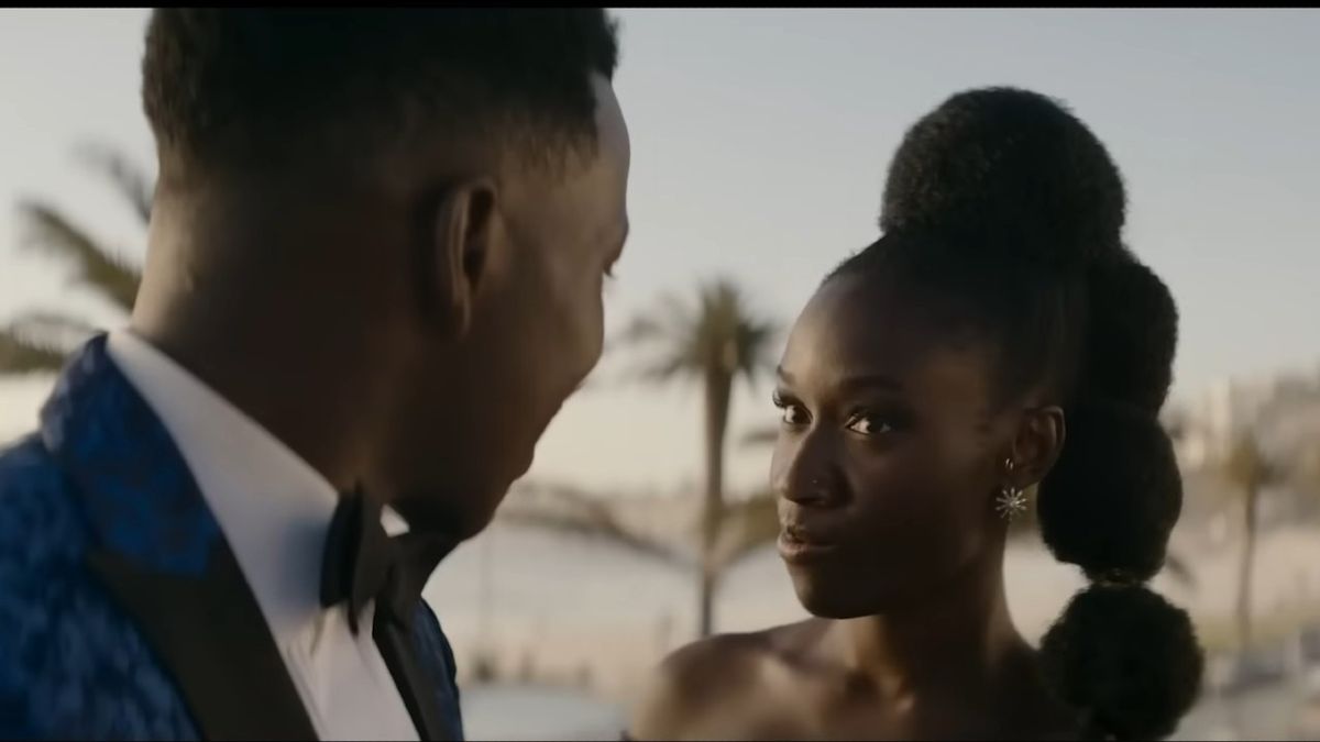 The Power TV Show: What We Know About The Prime Video Adaptation ...