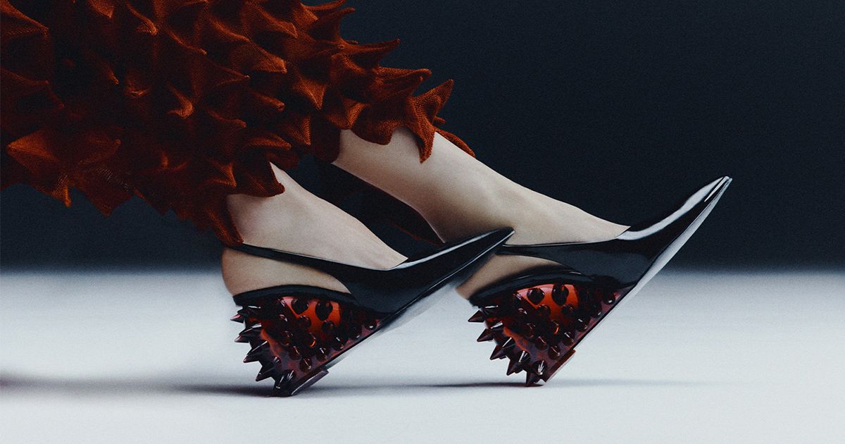 Chet Lo launches shoes and bags with Charles & Keith | Marie Claire UK