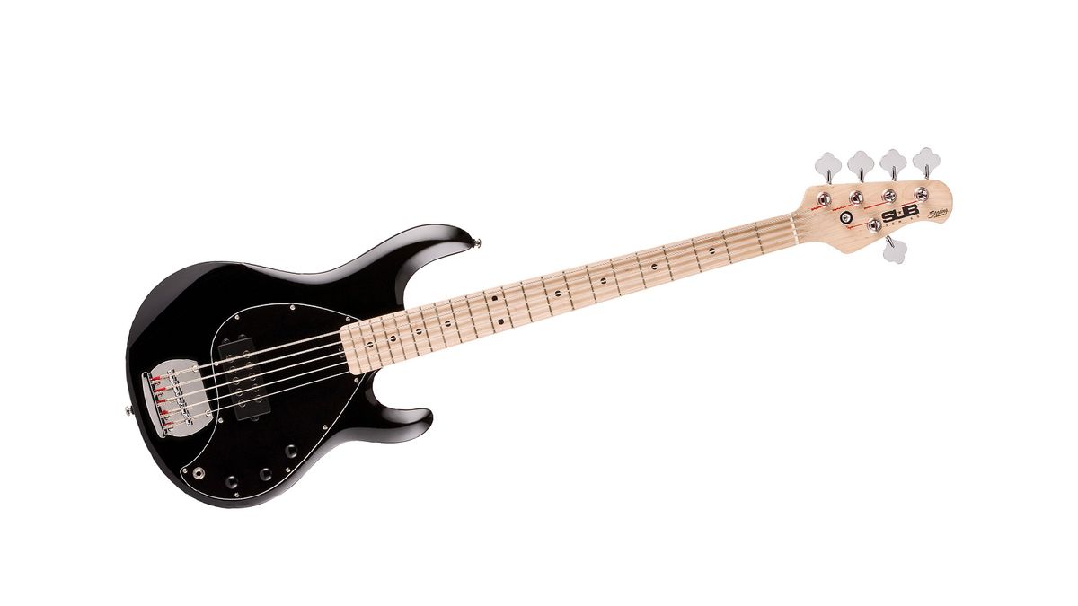 Best bass guitars 2025: Four and five-string options | MusicRadar