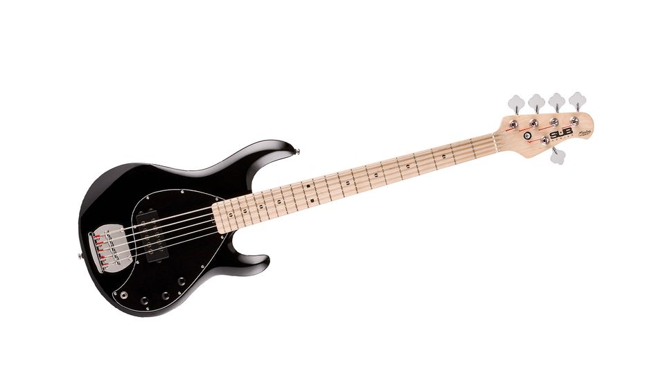 Best bass guitars 2025: Four and five-string options | MusicRadar