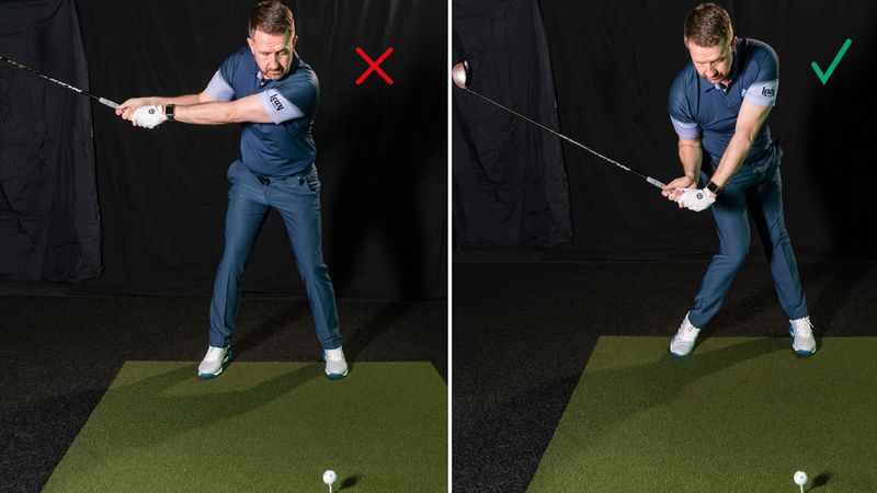 Golf Tips, Drills & Video Lessons | Golf Monthly