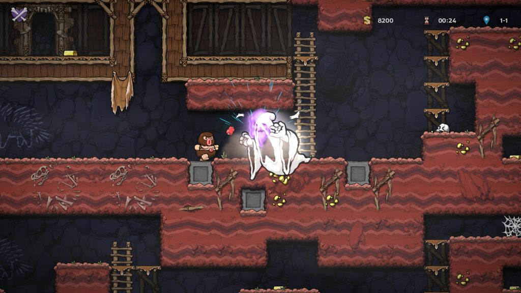 Spelunky 2 tips: 12 things you need to know in this Spelunky 2 guide ...