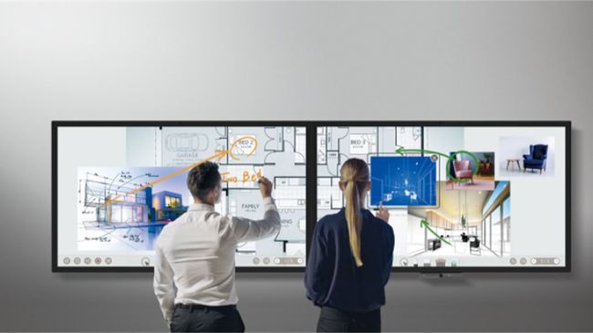 Best Large Format Displays Of 2022 | TechRadar