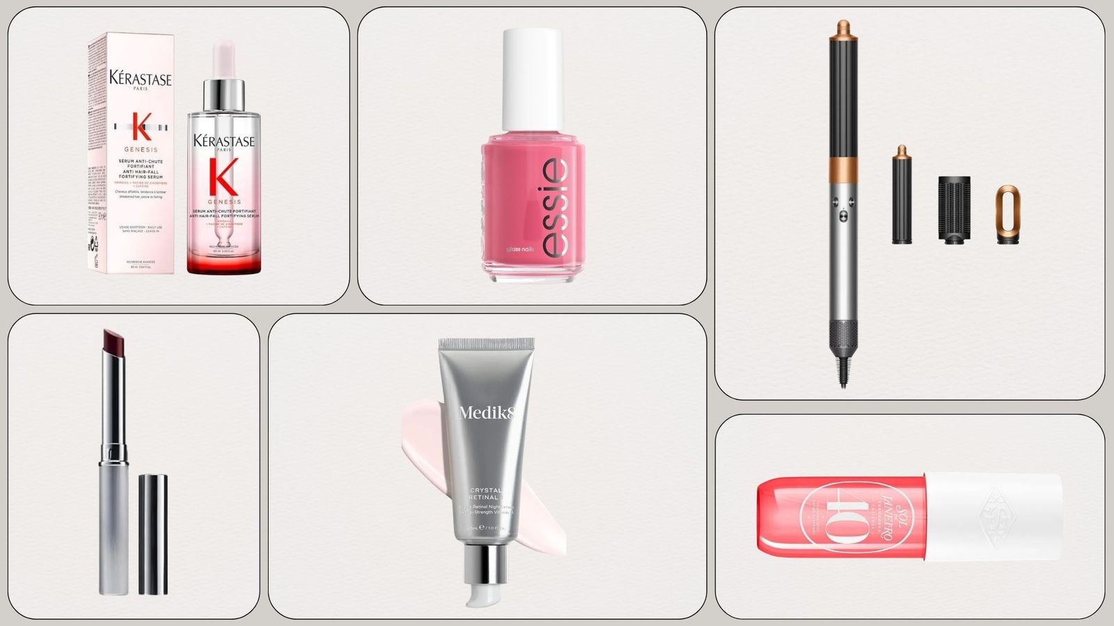 22 Best Amazon Spring Sale Beauty Deals 2026 | Who What Wear