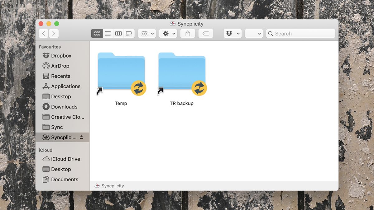 Syncplicity review | TechRadar
