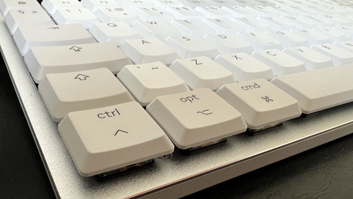 Logitech MX Master 3S and MX Mechanical Mini get a 'Designed for Mac ...