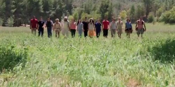 Social Experiment Meets Sexy Reality TV In Fox's Utopia Trailer ...