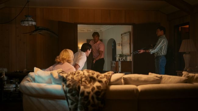 Monsters: The Lyle and Erik Menendez Story episode 1 recap | What to Watch