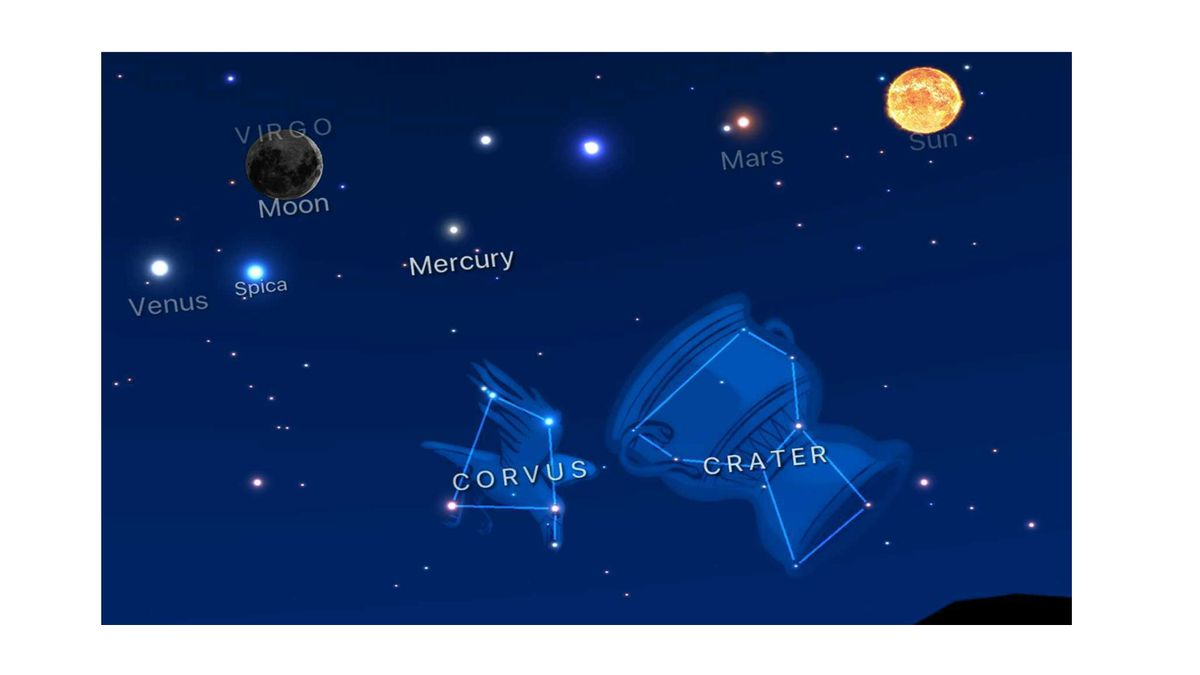 Starlight Review | Space