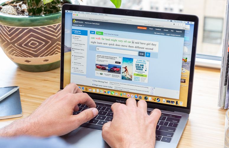 MacBook Pro 13-inch (2019) Review | Laptop Mag