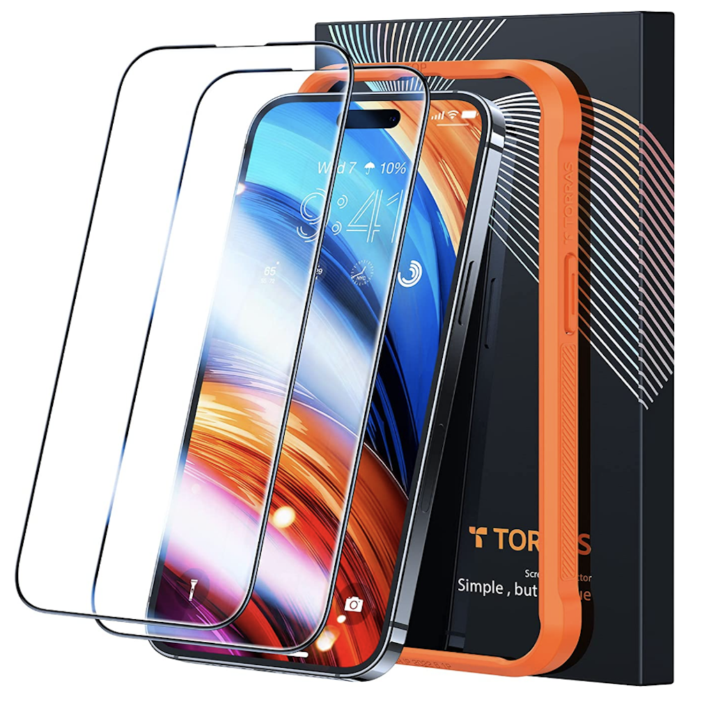 Best iPhone 14 Pro Max screen protectors 2025 | iMore