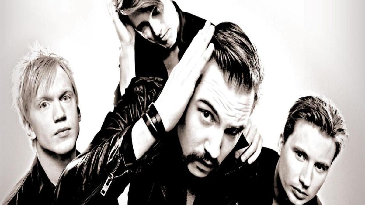 Royal Republic: We Are The Royal | Louder