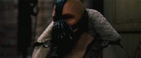Christopher Nolan Will Only Slightly Alter Bane's Dialogue In The Dark ...