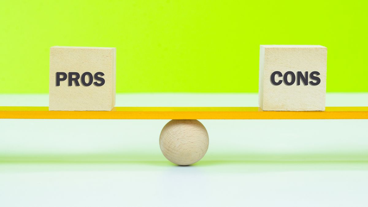 Roth Conversions: The Case for and Against Them | Kiplinger