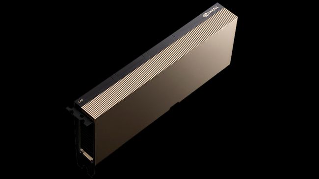 Nvidia's CMP170HX in the Wild With 164 MHps of Ethereum Mining ...