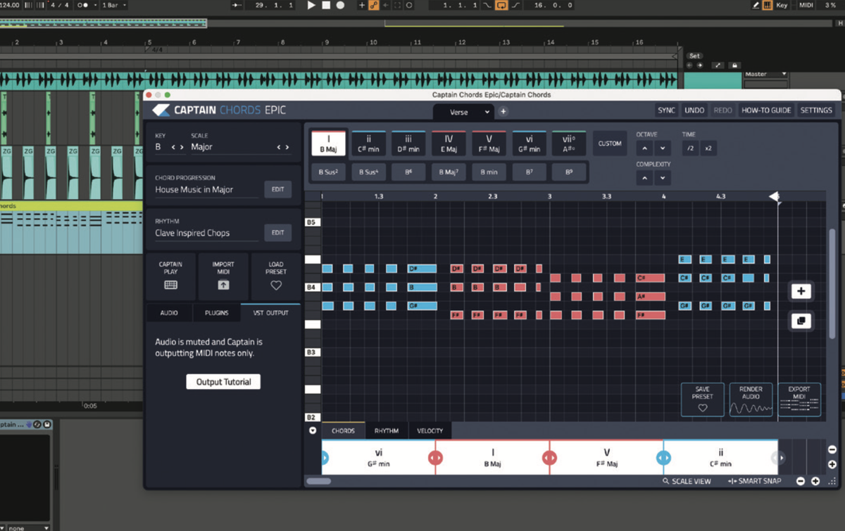 How to use classic dance sounds in modern deep house | MusicRadar