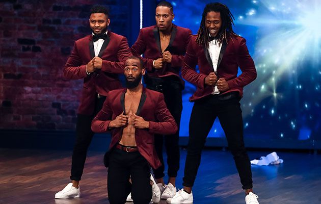 The Greatest Dancer | What to Watch