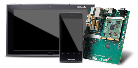 Snapdragon 800, The Third Revision | Tom's Hardware