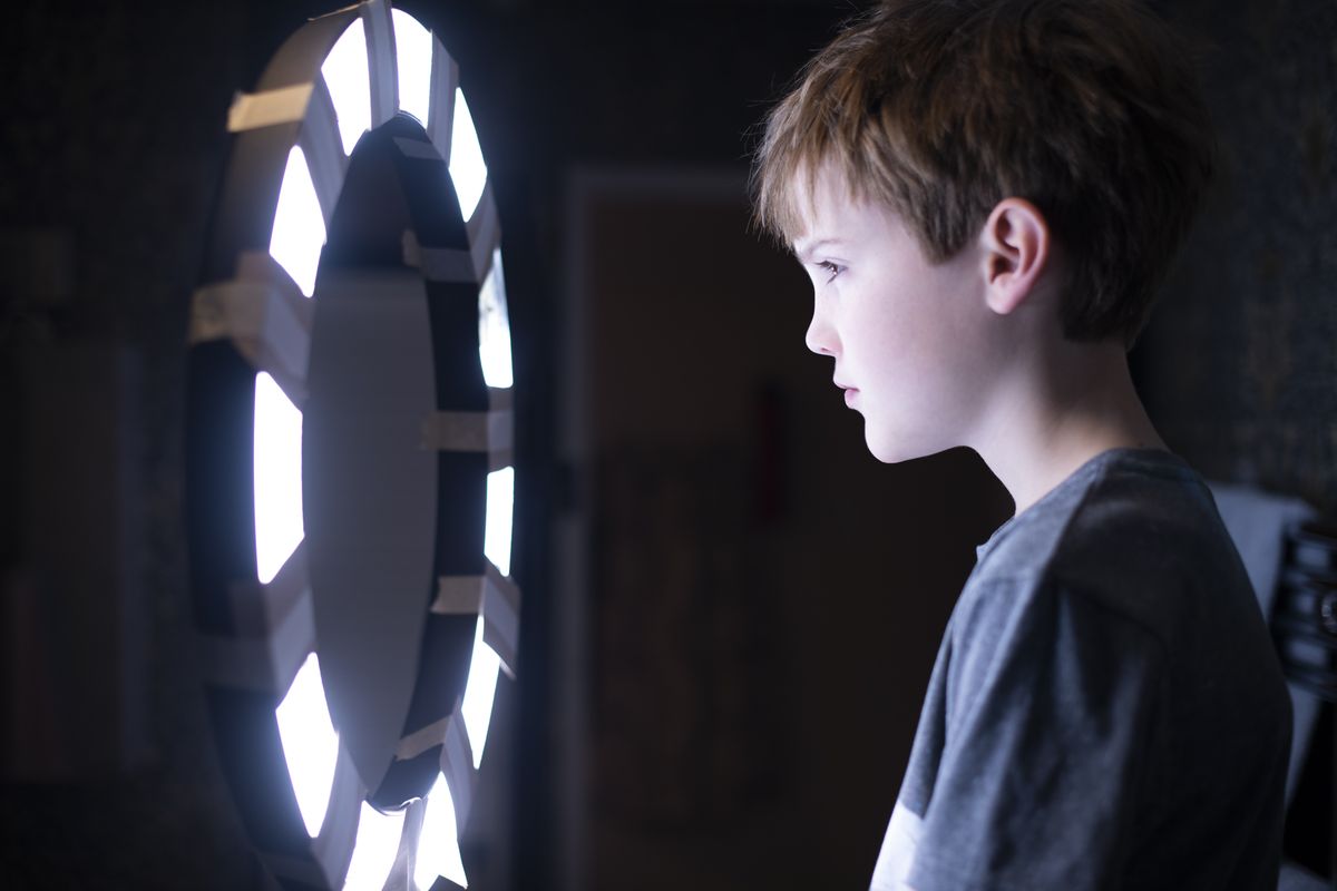 How to use a ring light: get perfect perfect pet and people portraits ...