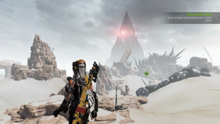 ReCore review | PC Gamer