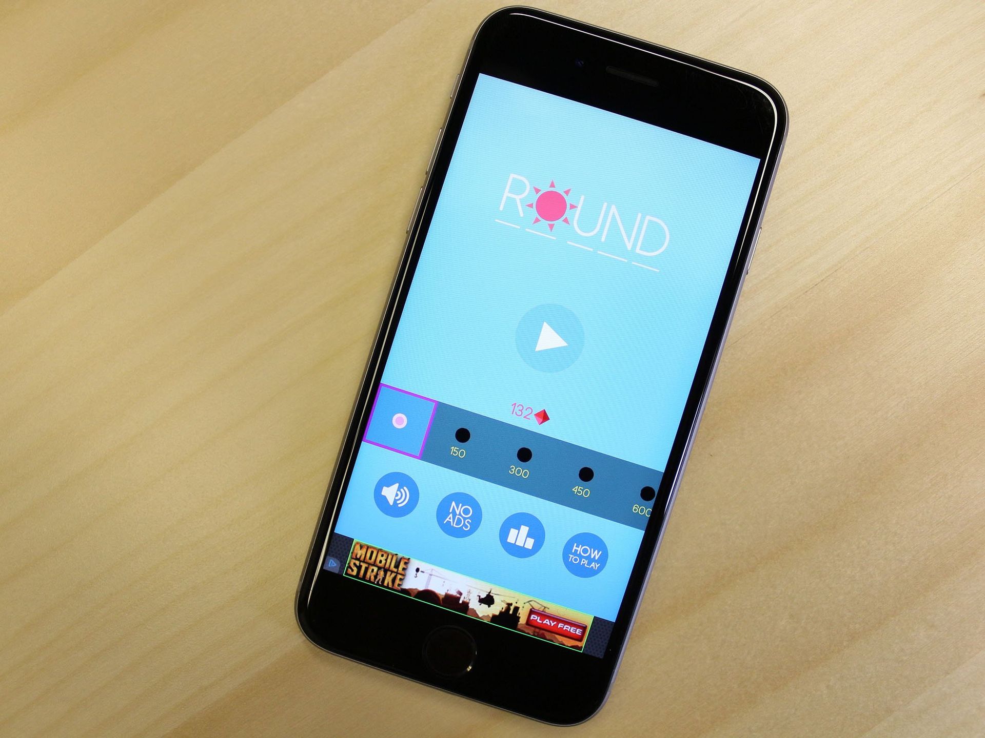 Round Balls: 6 tips, tricks, and cheats to avoid spikes and roll ...