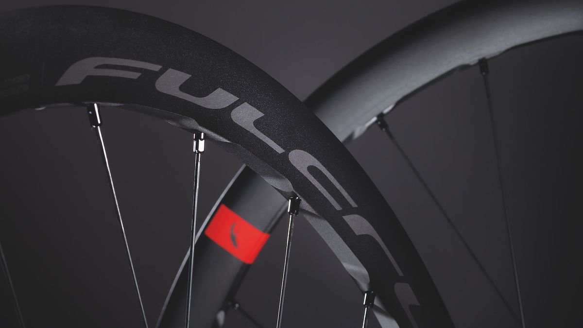 Fulcrum launches improved entry-level Racing range of wheels | Cyclingnews