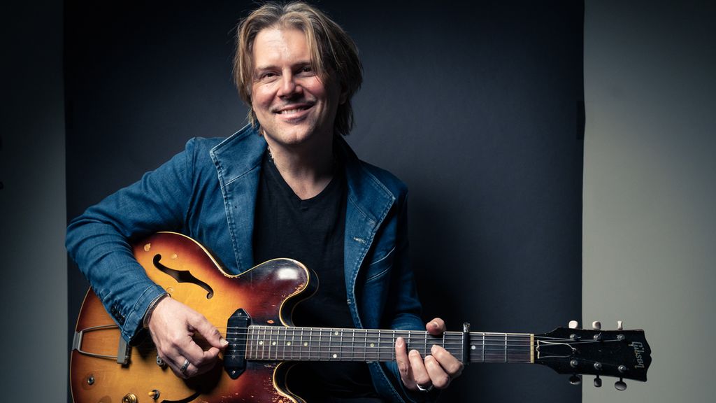 How to memorize a song: 15 pro guitarists share their tips | Guitar World