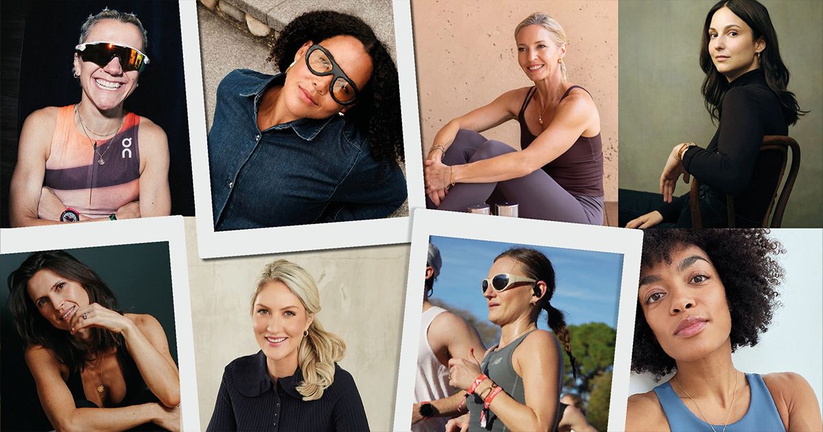 13 Top Pros Share Their Biggest Wellness Learning From 2025 | Marie ...