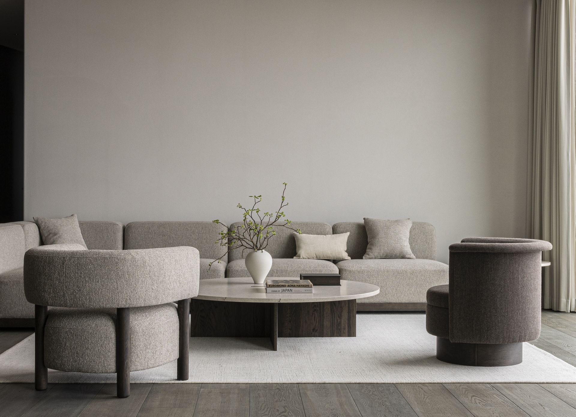 Japanese Style Decor — 5 Key Pillars of the Aesthetic | Livingetc