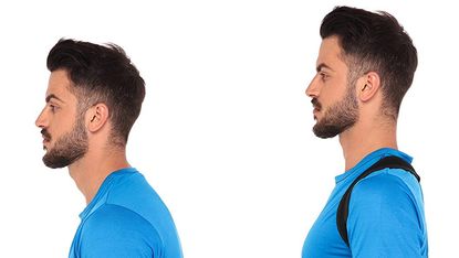 How do posture correctors work? And how do you choose one? | T3
