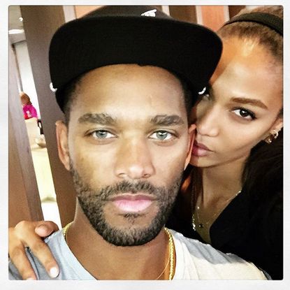 Supermodels' Boyfriends And Husbands - These Are The Supermodel ...