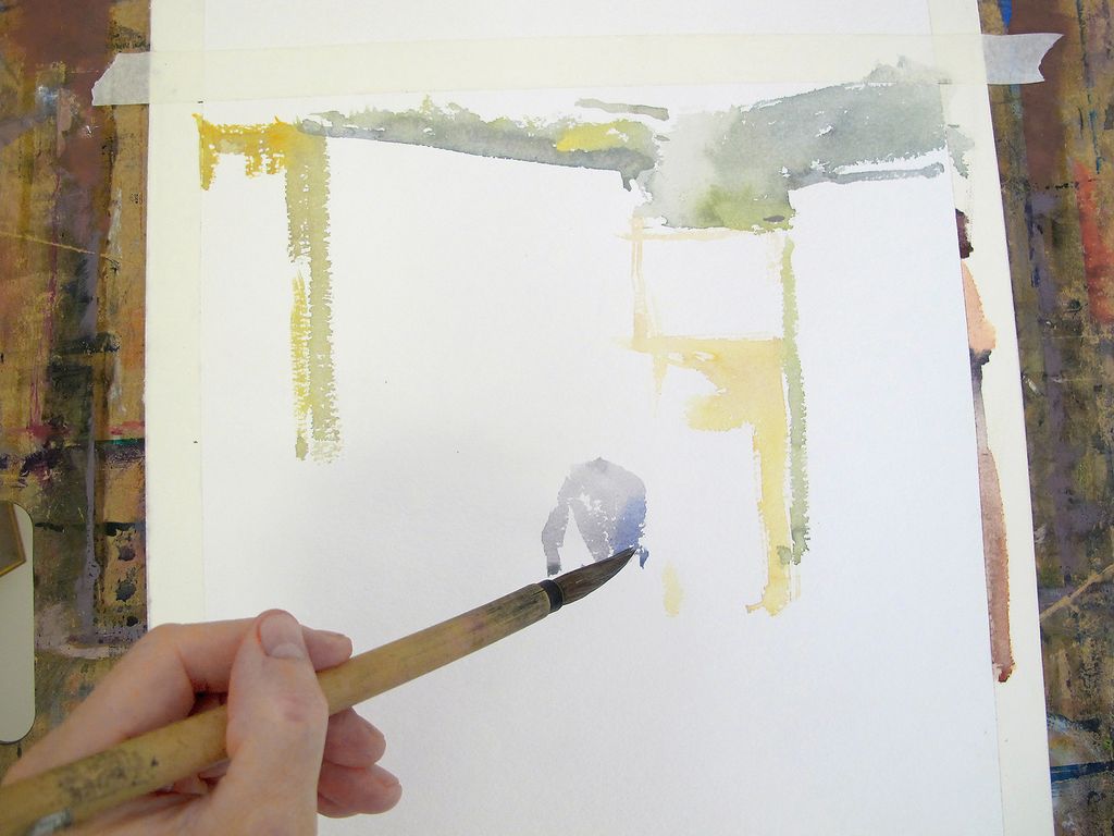Paint like an Impressionist | Creative Bloq