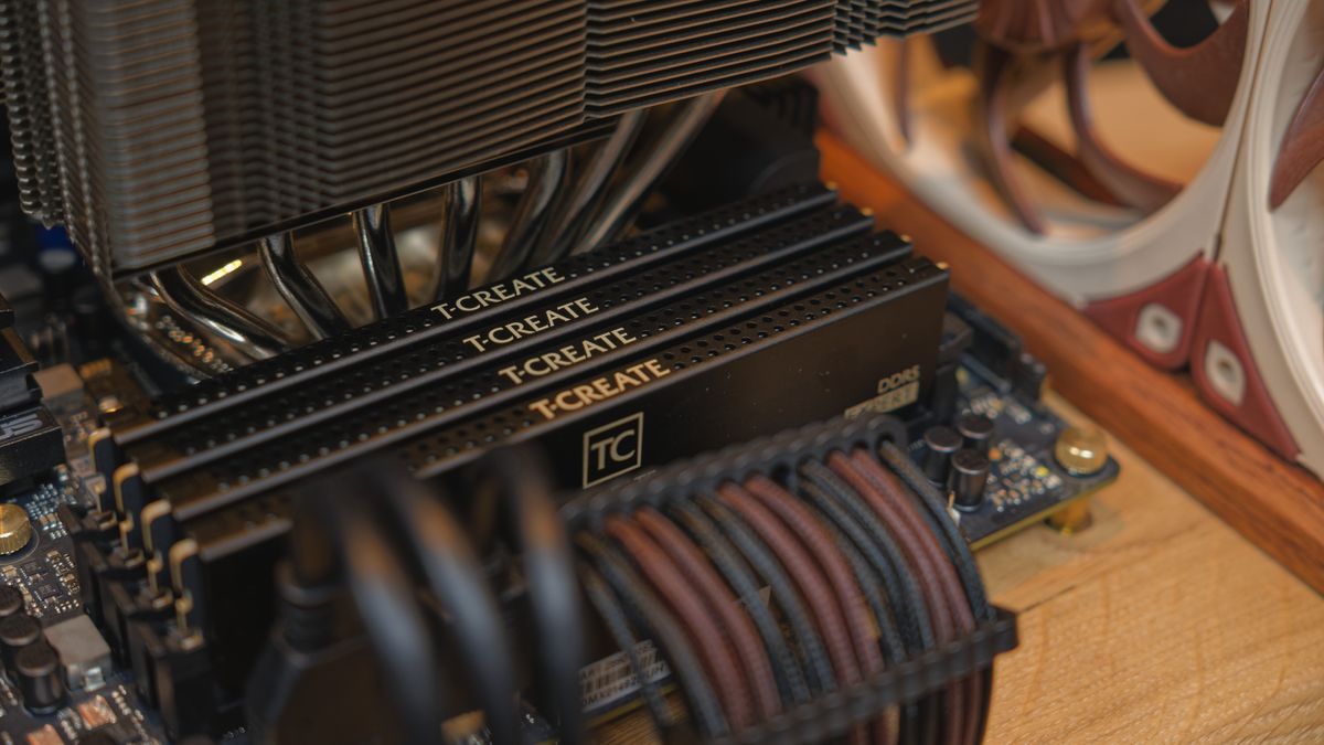 System Setup, Fan Curves, Power Limits and Testing - Premium Build: The ...