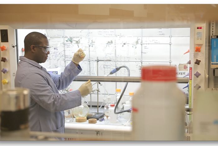 Reinventing How Chemicals are Made | Live Science