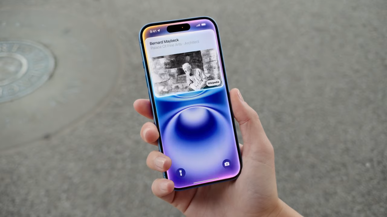 3 huge new Siri features are coming in early 2025 — here's what to ...