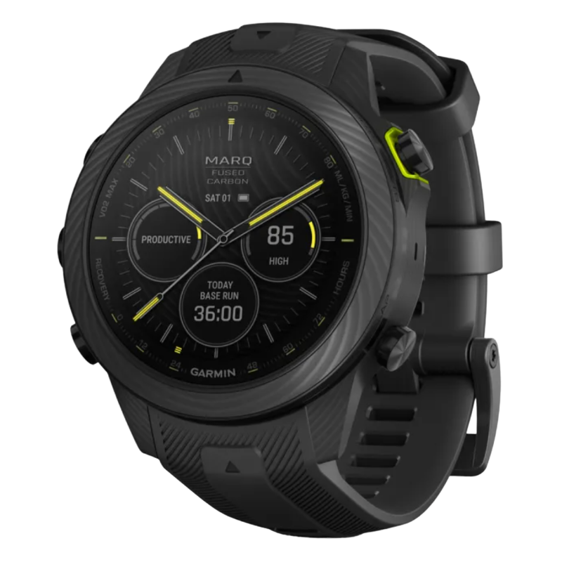 Garmin Launches The MARQ Carbon Collection Of Ultra-Expensive Tool ...