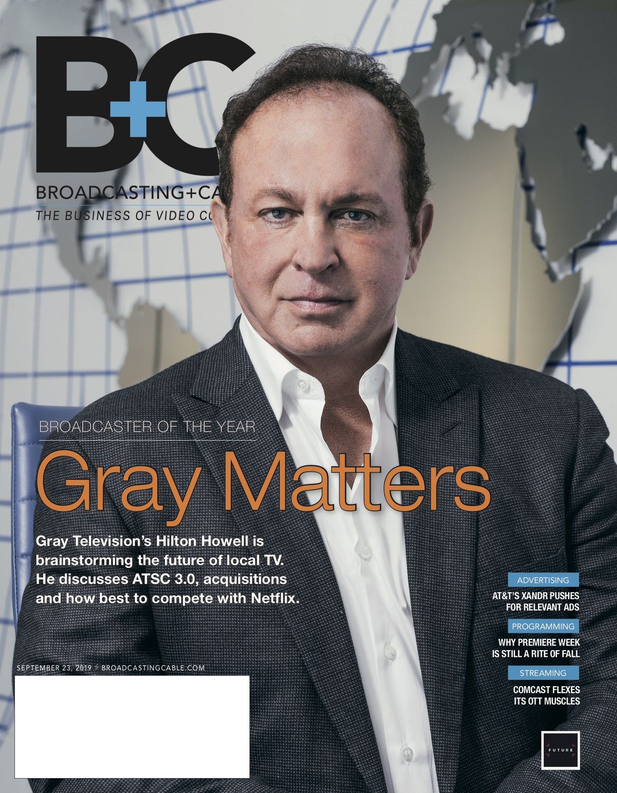 B&C Beyond: Sept. 23, 2019 | Next TV | Broadcasting+Cable