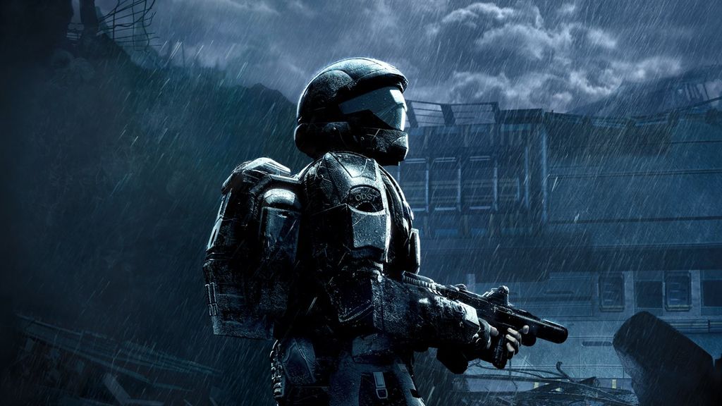 The Halo campaigns, ranked from worst to best | PC Gamer