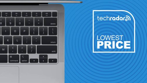 Find the best tech deals… | TechRadar
