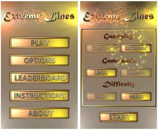 Extreme Lines - Review | Windows Central