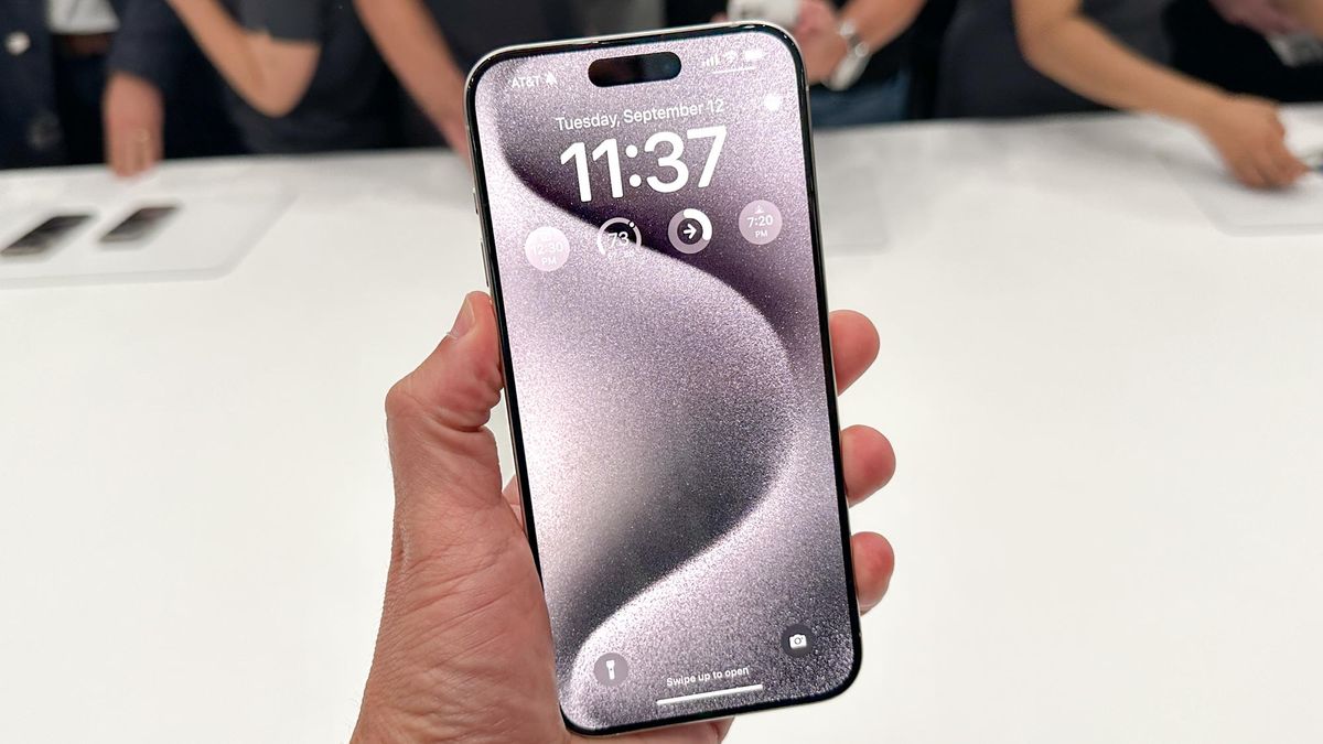 iPhone 16 Ultra: All the rumors so far | Tom's Guide