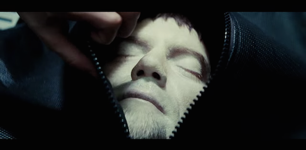 Batman V Superman Video Shows How General Zod's Body Was Made | Cinemablend