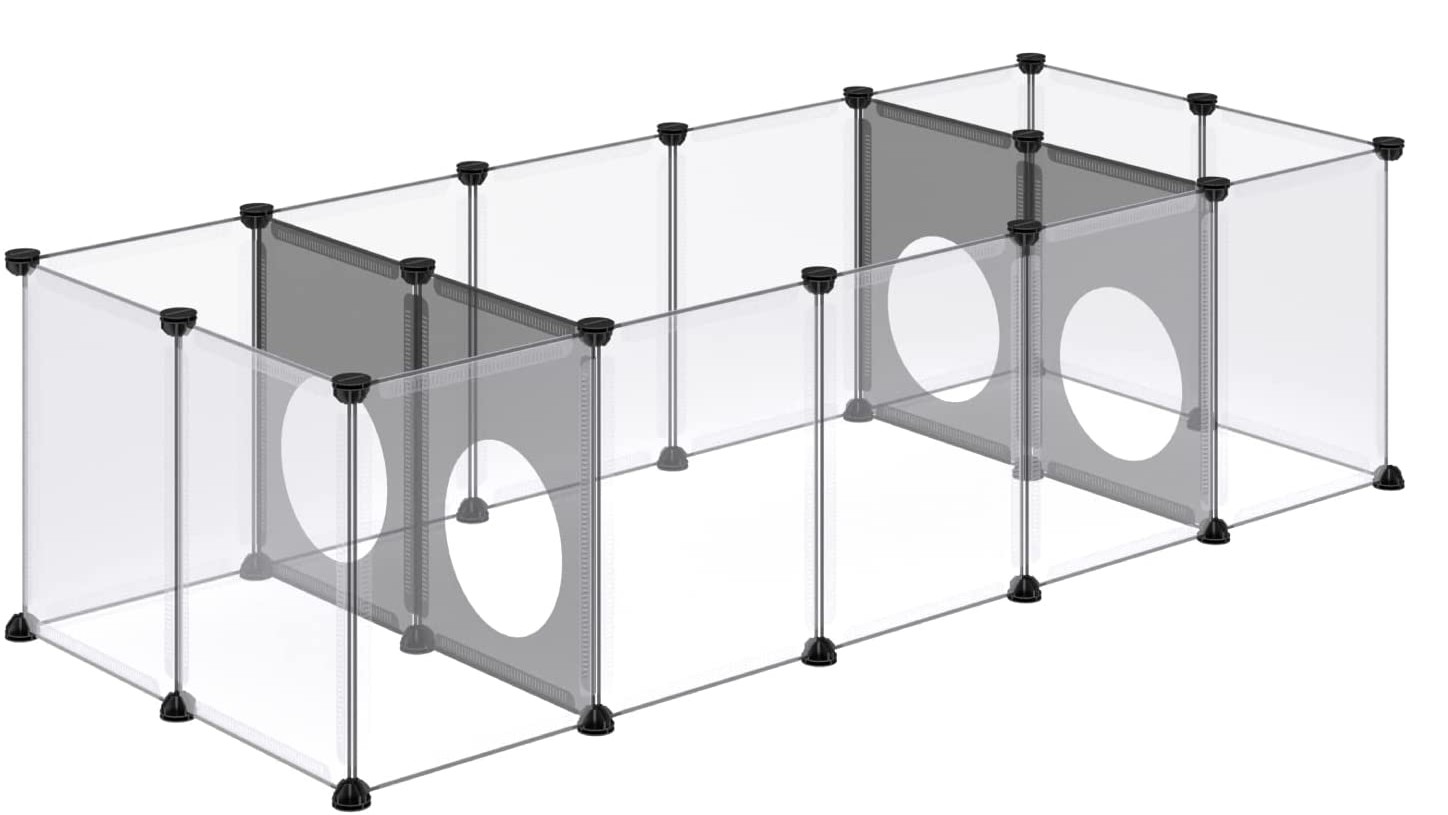 Best rabbit runs: We select the top rabbit play areas | PetsRadar