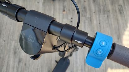 Riley Scooters RS3 e-scooter review: Complex but cool | T3